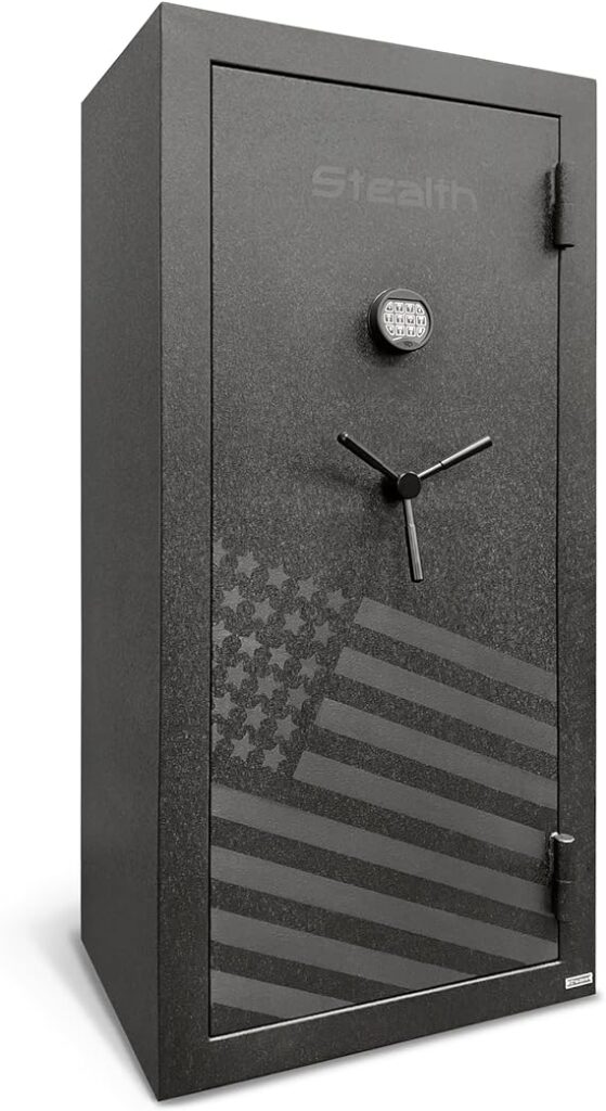 Best Gun Safes Made in USA: Tested and Reviewed - Gun Safe Insights