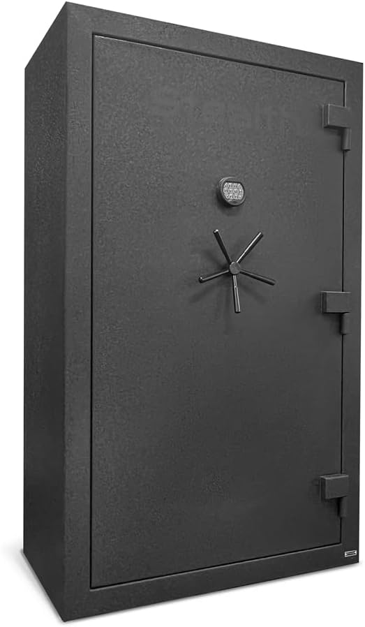 Best Gun Safes Made in USA: Tested and Reviewed - Gun Safe Insights