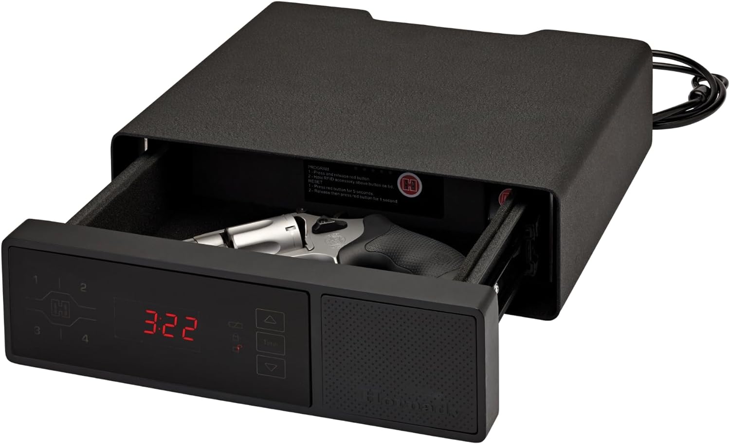 Best Gun Safes Made in USA: Tested and Reviewed - Gun Safe Insights