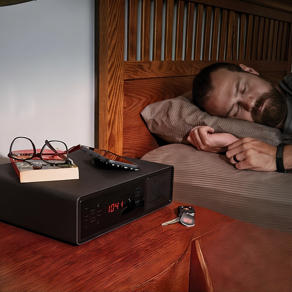 Best Nightstand Gun Safes in 2025: Tested and Reviewed - Gun Safe Insights