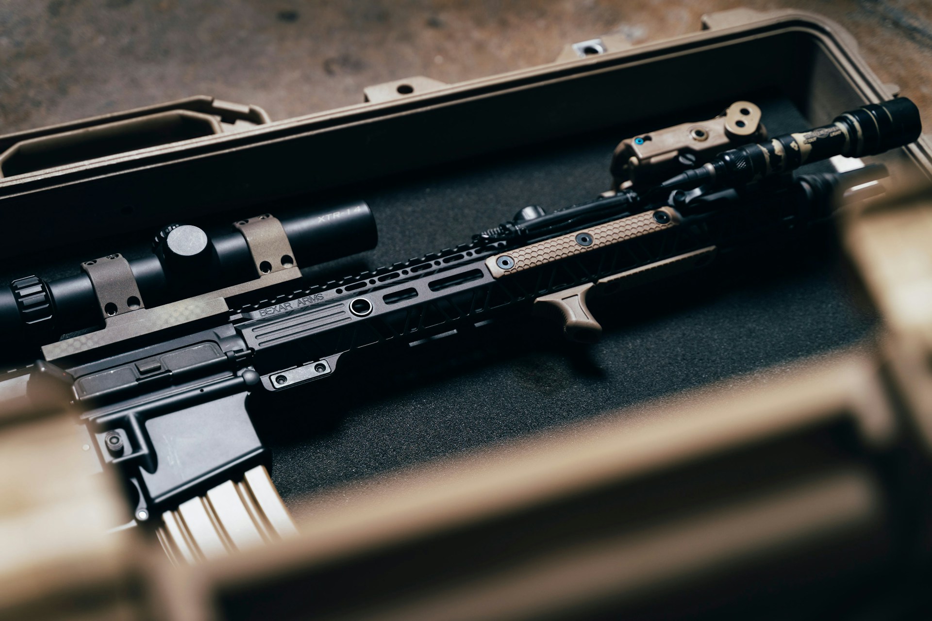 How to Build a Gun Safe Room: A Comprehensive Guide - Gun Safe Insights