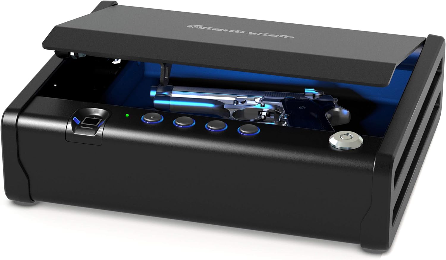 Best Gun Safes for Apartments in 2025: Tested and Reviewed - Gun Safe ...