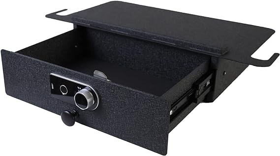 Best Car Gun Safes Under Seat: Tested and Reviewed - Gun Safe Insights