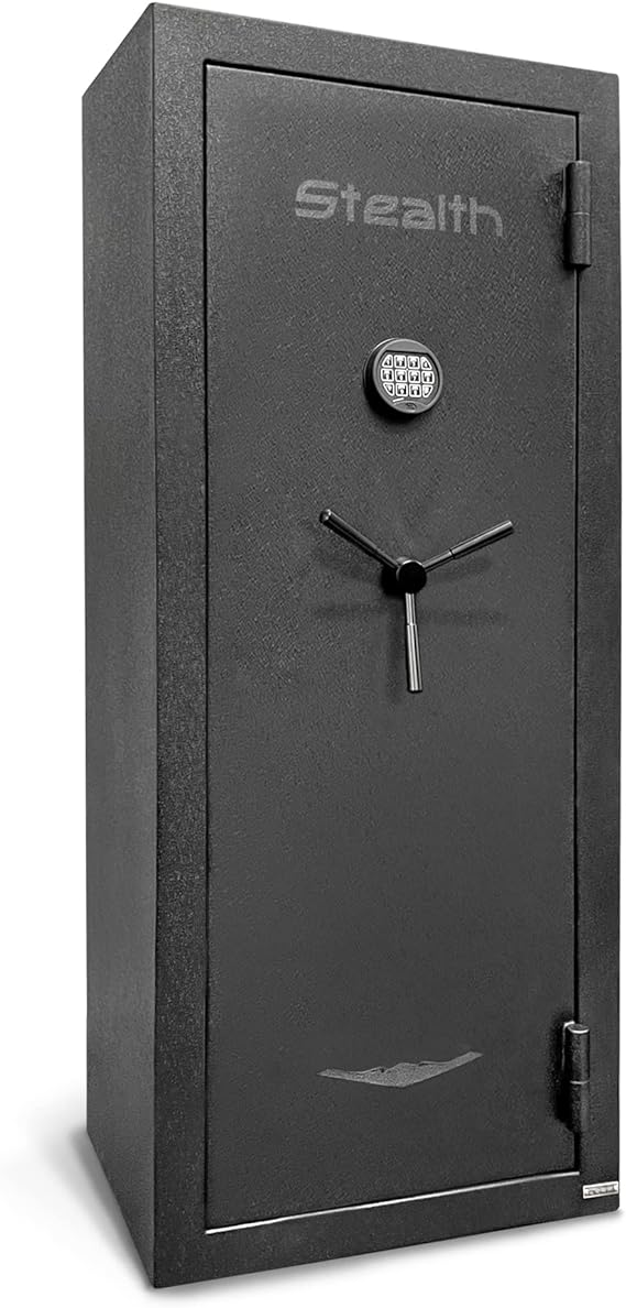 Best Long Gun Safes for the Money: Tested and Reviewed - Gun Safe Insights
