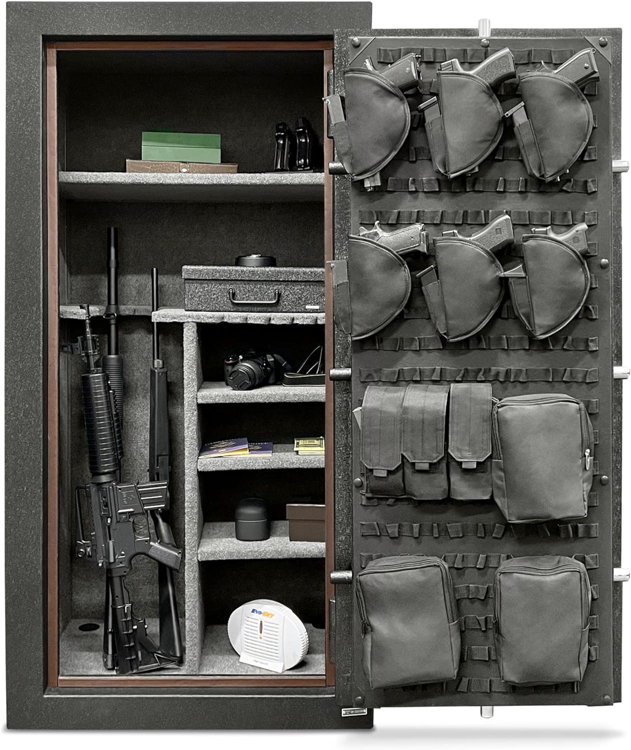 How to Move a Gun Safe? - Gun Safe Insights