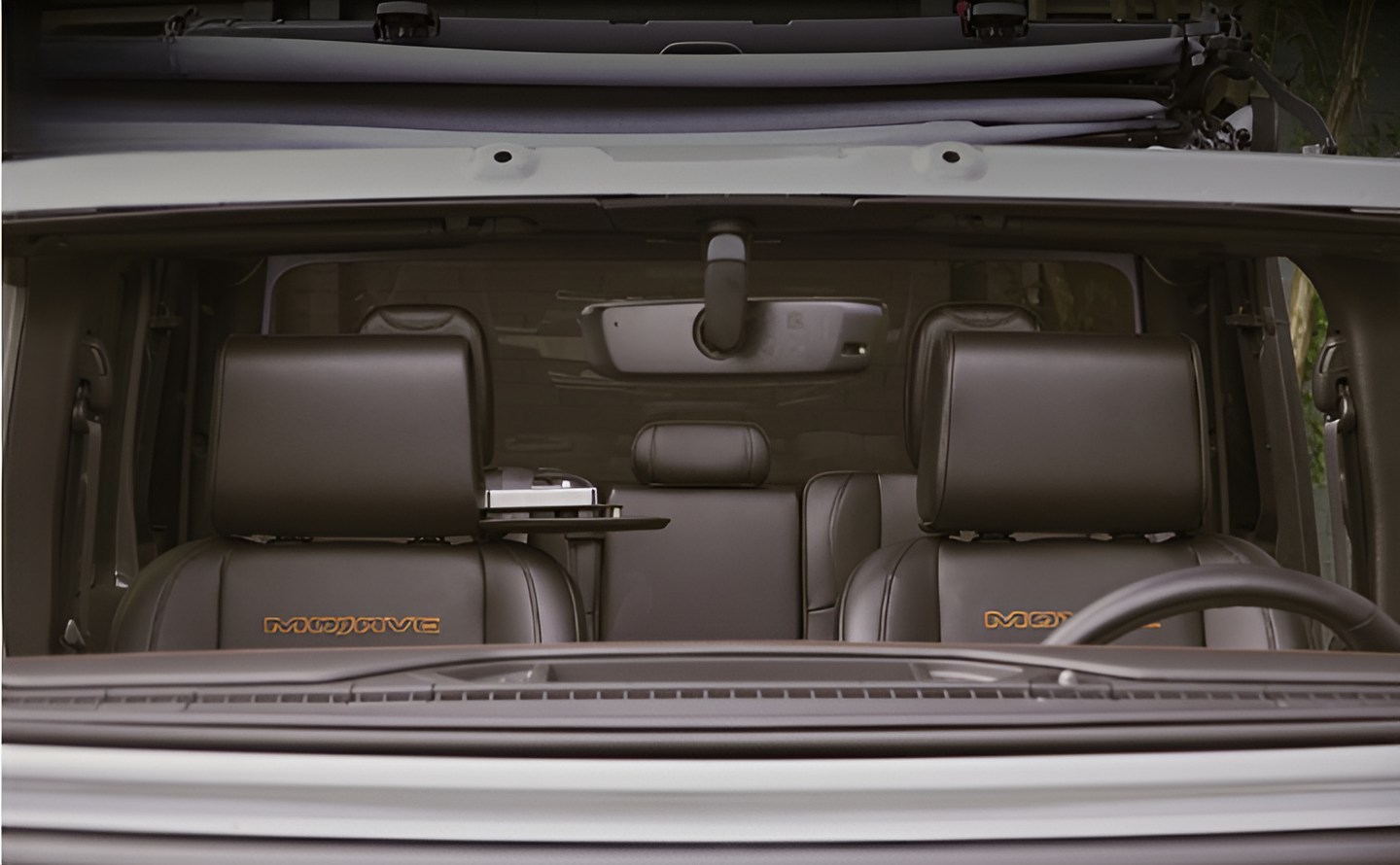 The Ultimate Guide to Headrest Gun Safes - Gun Safe Insights