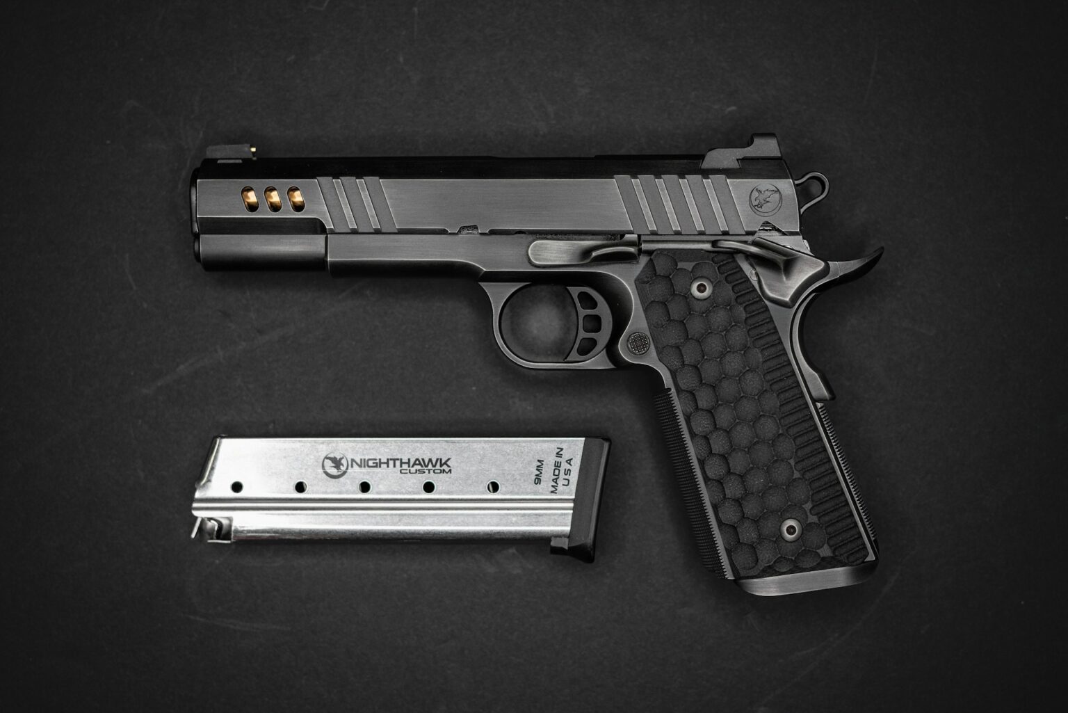 How to Clean Rust Off a Gun: A Step-by-Step Guide - Gun Safe Insights