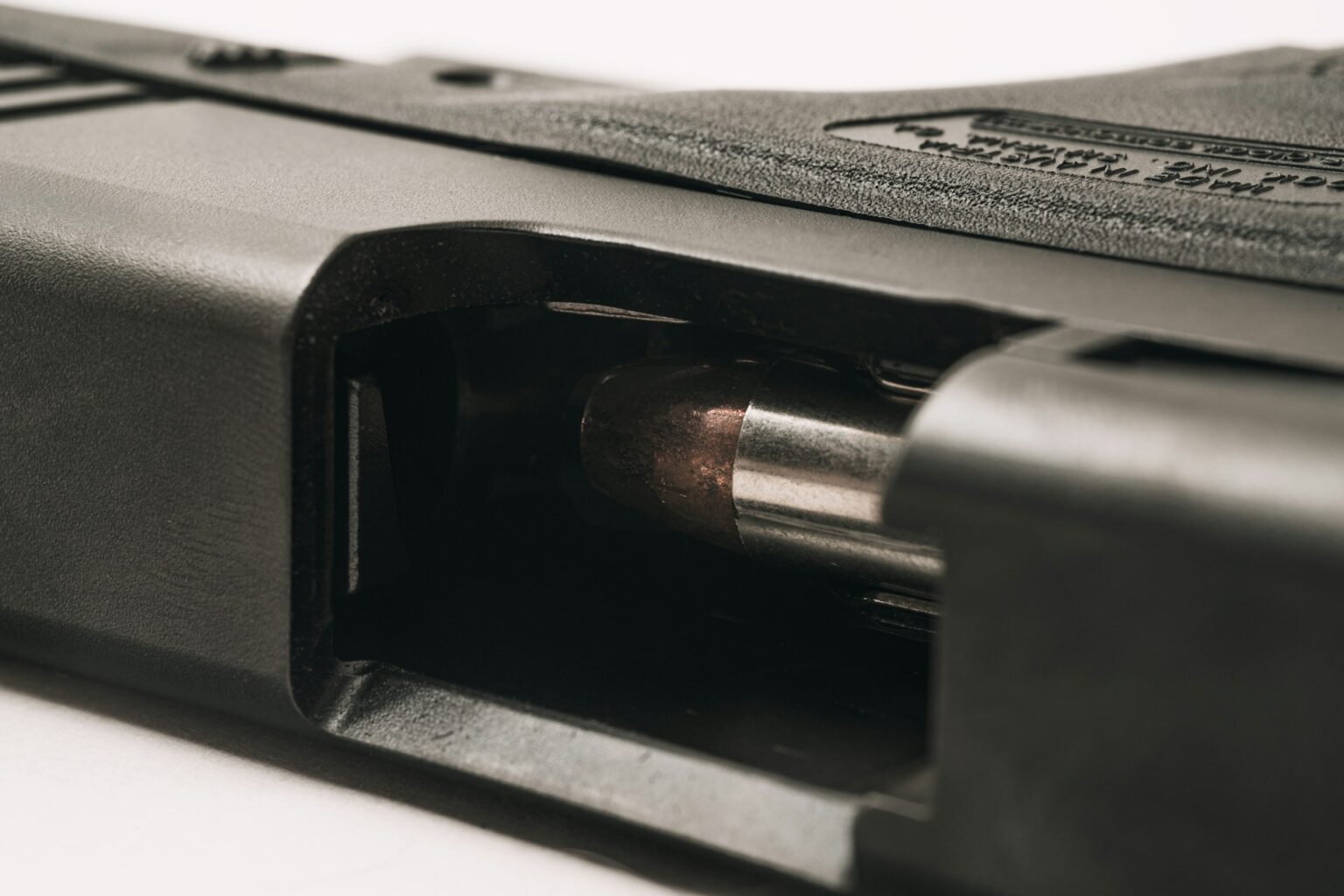 How to Clean Rust Off a Gun: A Step-by-Step Guide - Gun Safe Insights