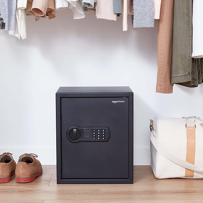 Best Safe for Home in 2026: Tested and Reviewed - Gun Safe Insights